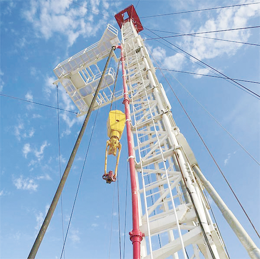 CCED output rises 25pc to 40,400 bpd in 2016 - Oman Observer