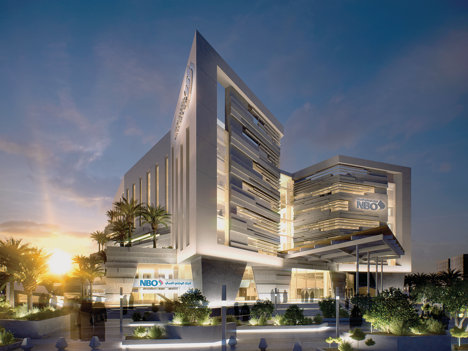 NBO pilots cross-border banking transaction using blockchain technology ...