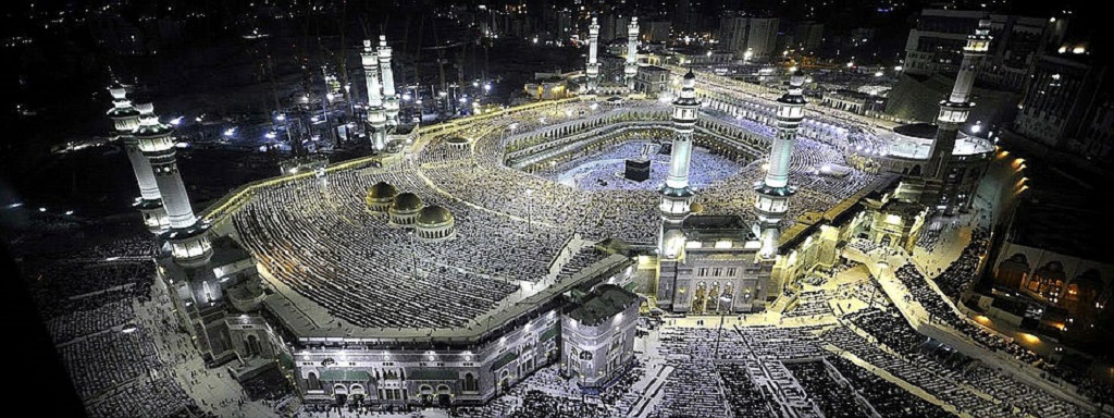 14,000 pilgrims from Oman to perform Haj 1440 AH - Oman Observer