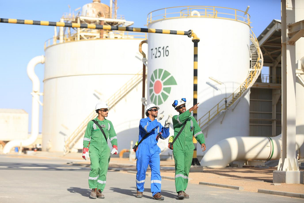 Major oil & gas firms join hands on Omanisation drive - Oman Observer