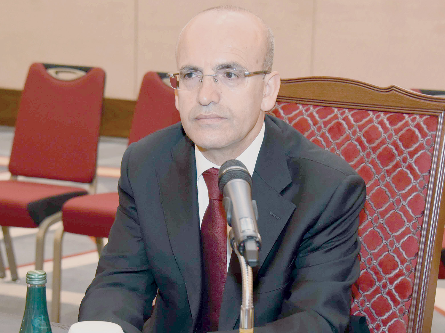 Bilateral trade between Oman, Turkey at $309m - Oman Observer