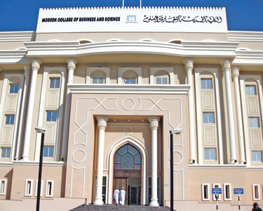 MCBS bags premier tag by Accreditation Service for International ...