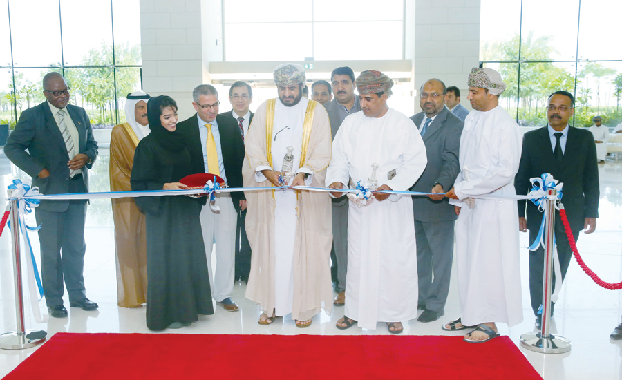 Trade expo to spur growth of facades and building envelopes sector in ...