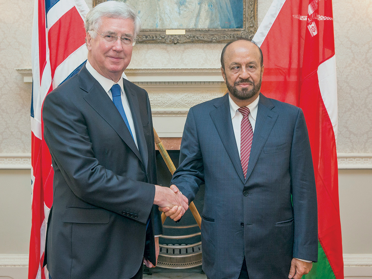Swift Sword 3 in Q4 of 2018 - Oman Observer