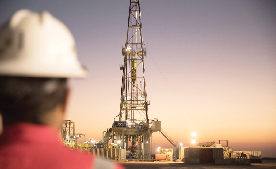 BP Khazzan project on track for first gas - Oman Observer