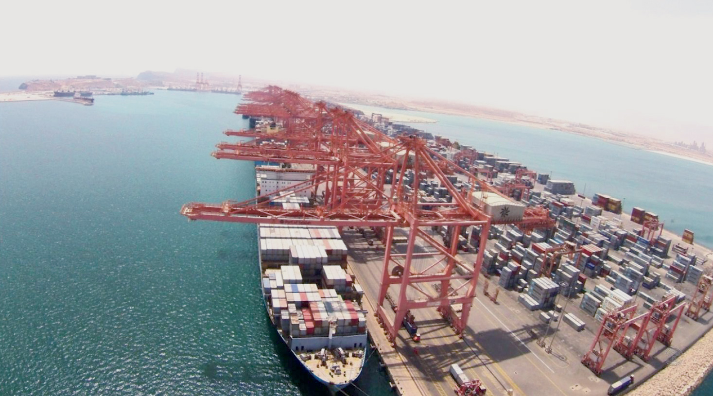 Logistics sector set to provide 80,000 jobs - Oman Observer