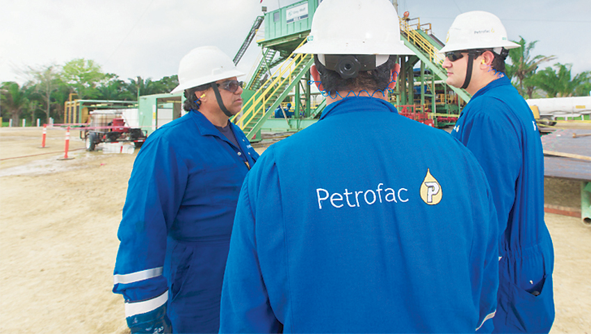 Petrofac suspends executive amid fraud probe - Oman Observer
