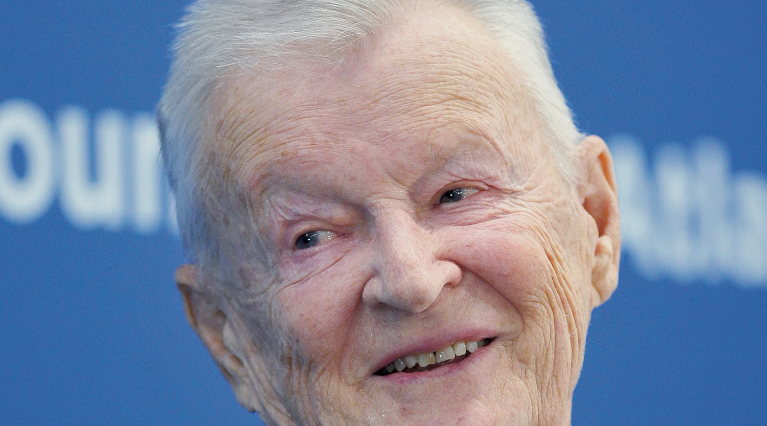 Cold War strategist Brzezinski dies at 89 - Oman Observer