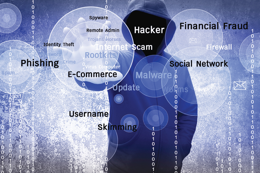 India’s ethical hackers rewarded abroad, ignored at home - Oman Observer