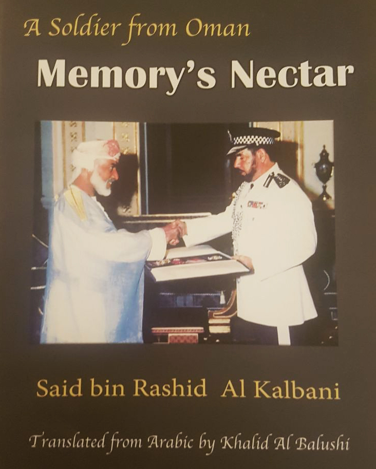 A Soldier from Oman: Indians in Dawn’s Light - Oman Observer