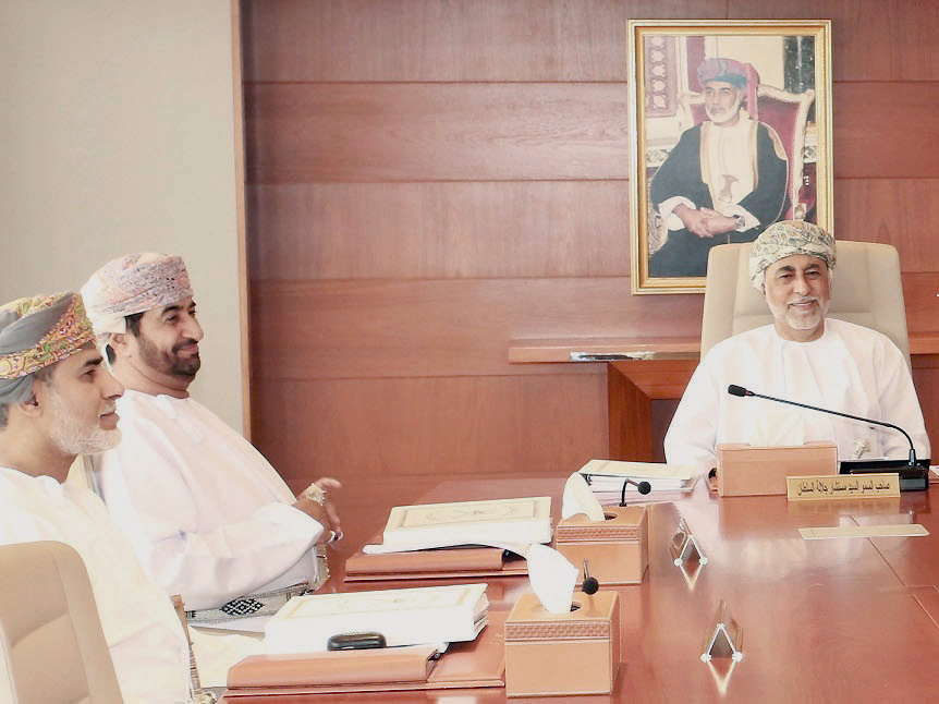 Focus on Oman University design and city projects - Oman Observer