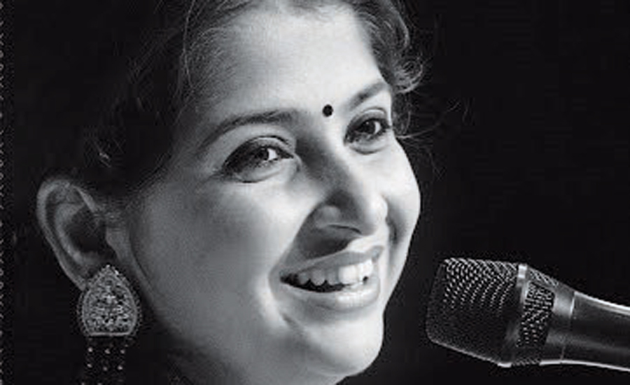 Celebrated Indian classical vocalist to perform in Muscat - Oman Observer