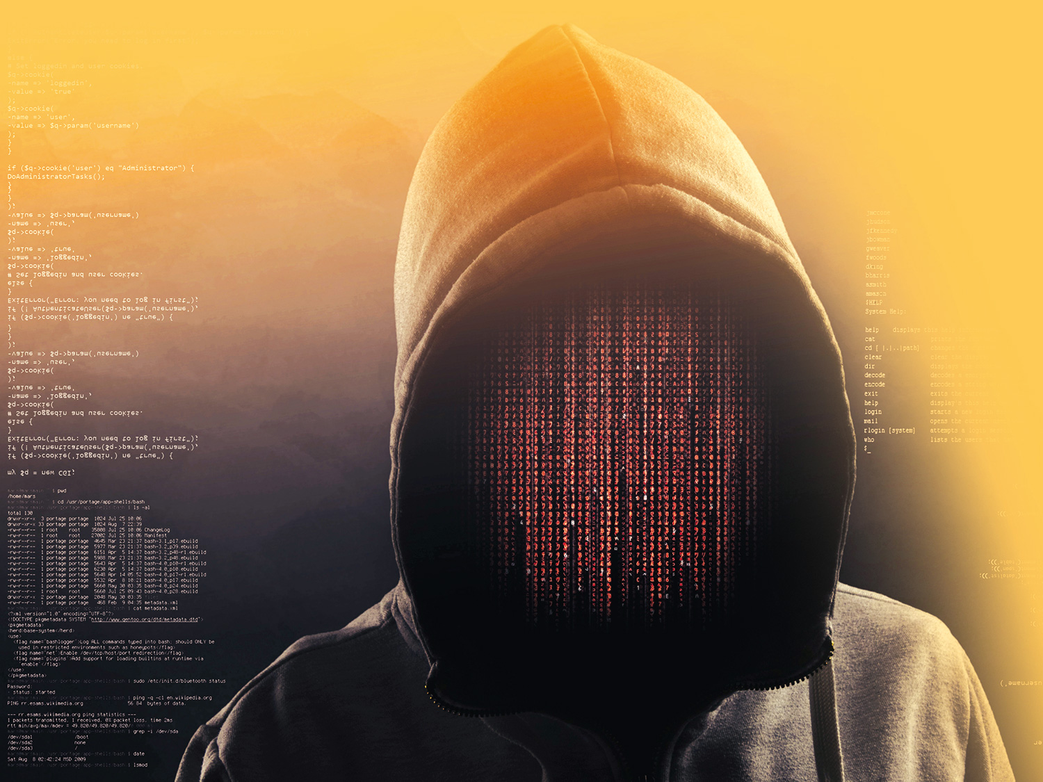 Beware of cyber blackmail, says ROP - Oman Observer