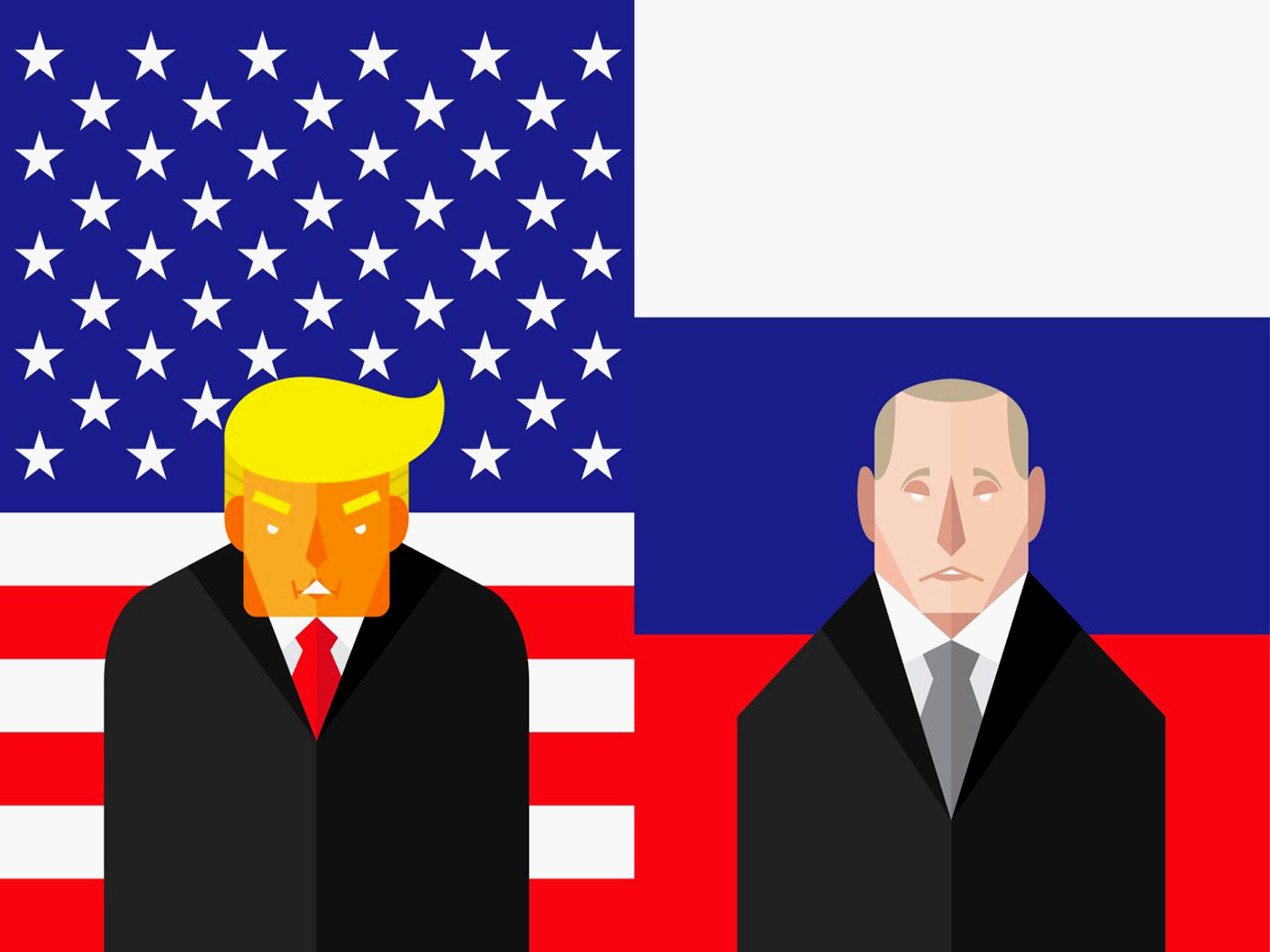 Russia saga potential roadblock for Trump - Oman Observer