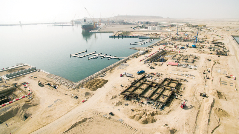 New SEZAD guidelines to support SMEs, Omanisation - Oman Observer