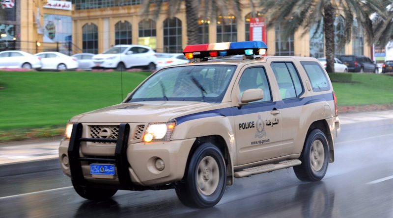 4 Asian expats arrested for drug trafficking - Oman Observer