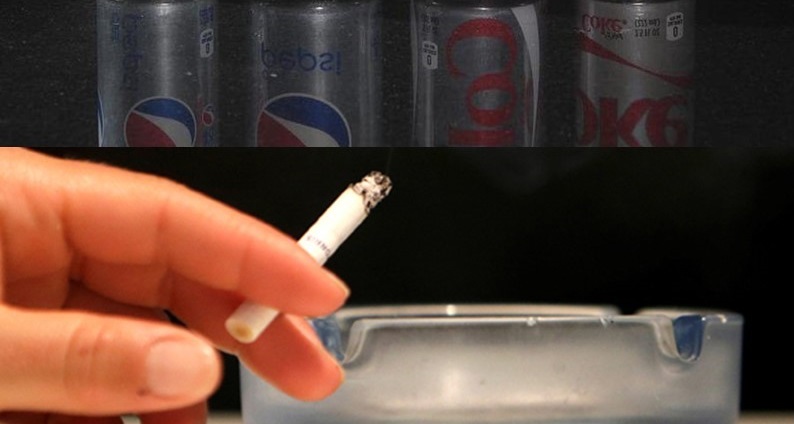 Prices of soft drinks, cigarettes go up in Saudi Arabia - Oman Observer
