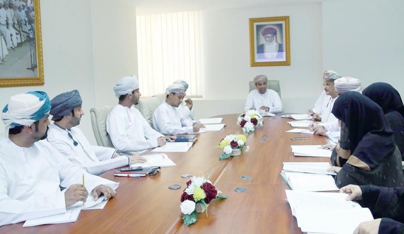 ‘Riyada’ opens registration for Omani SMEs for taking part in Nov expo ...
