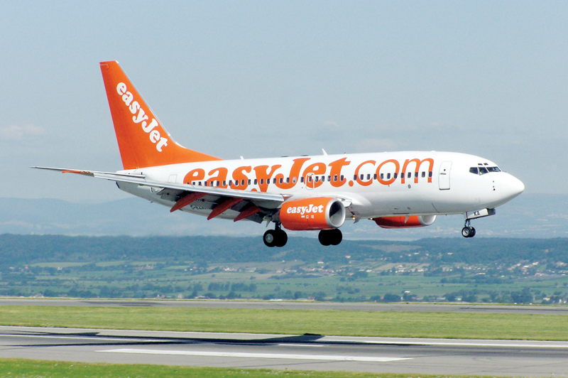 EasyJet to create new firm in Austria for Brexit - Oman Observer