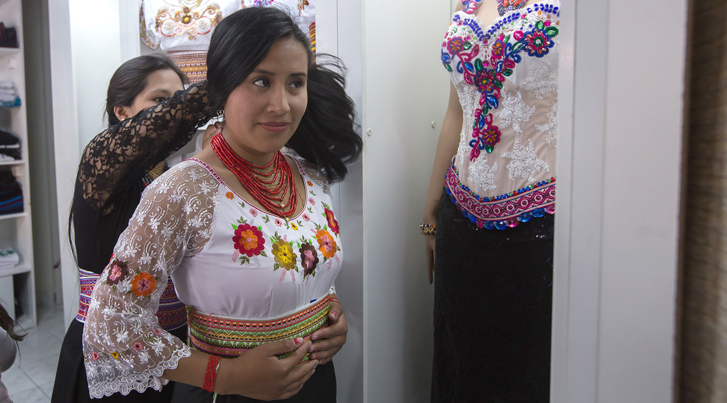 Reinventing indigenous style for modern age - Oman Observer