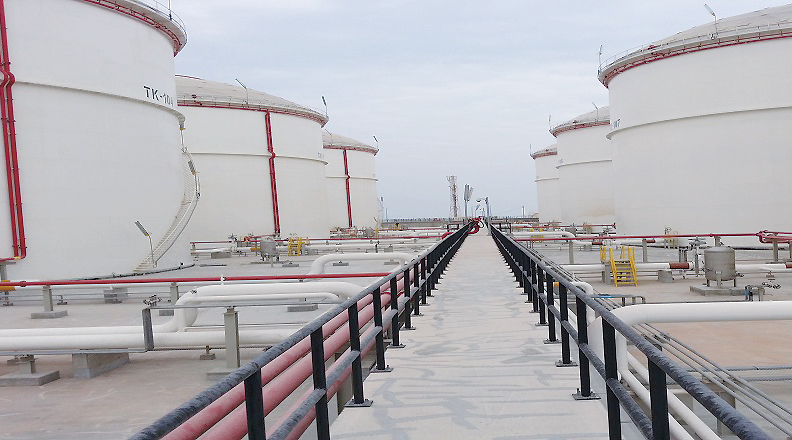 Port of Salalah evolving into a multipurpose hub - Oman Observer