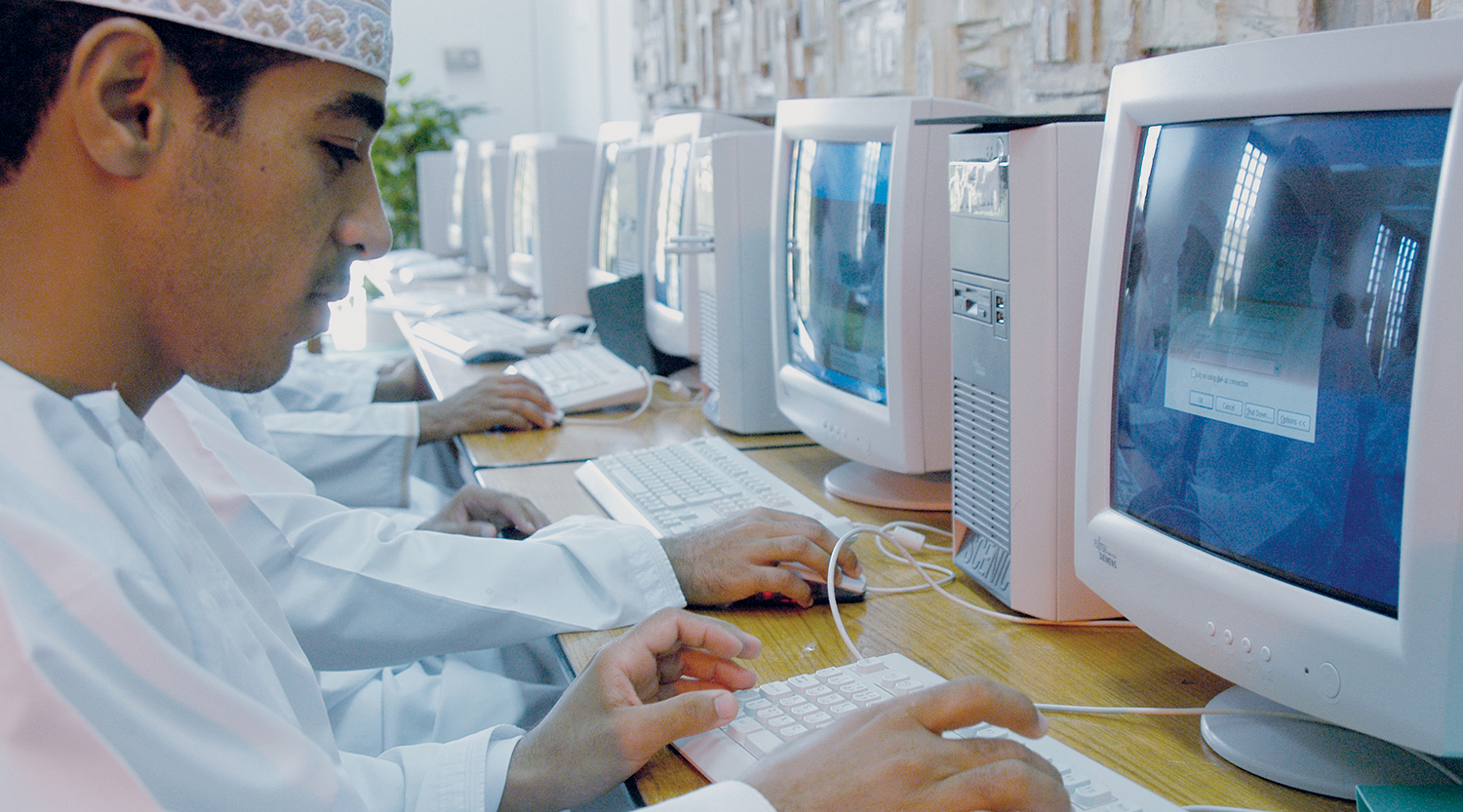 SQU gears up for new academic year - Oman Observer