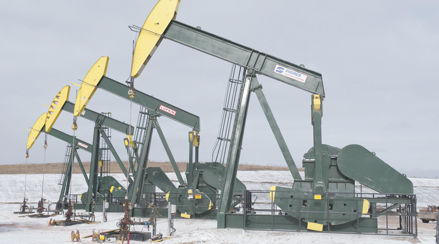 Oil steady ahead of producer meeting - Oman Observer