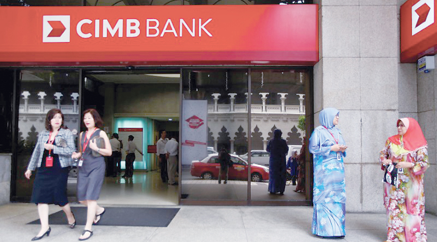 Malaysia’s CIMB Bank to partner Alipay - Oman Observer