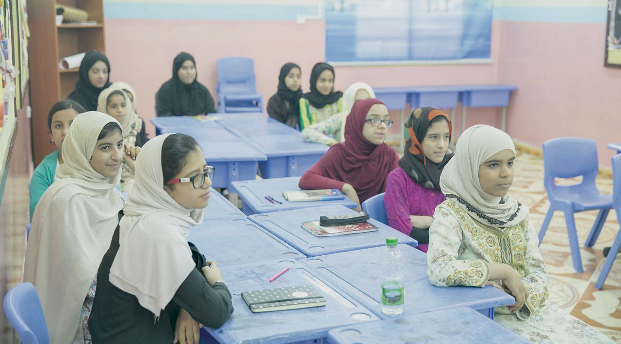 Fun-filled summer programme at Saham concludes - Oman Observer
