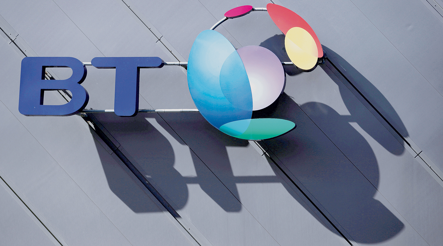 BT forced to pay out to avoid court battle over Italian scandal - Oman ...