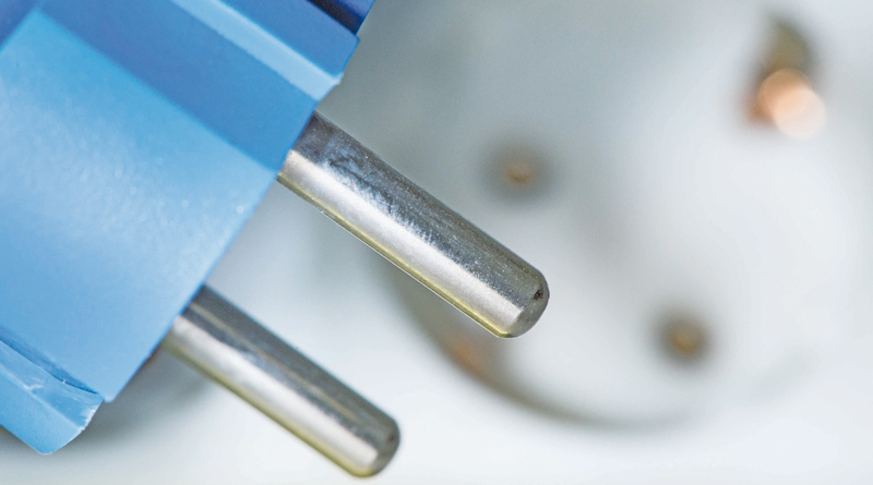 Unplug everything when you go away - Oman Observer