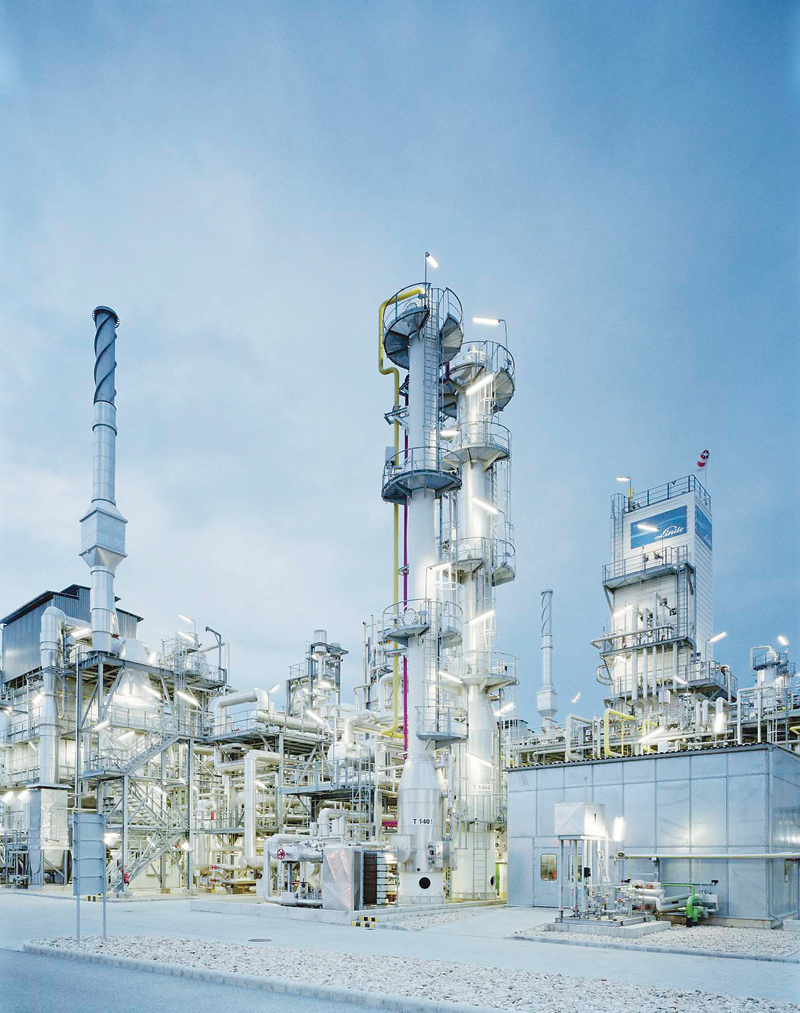 Construction to begin on Oman’s first liquid ammonia project - Oman ...