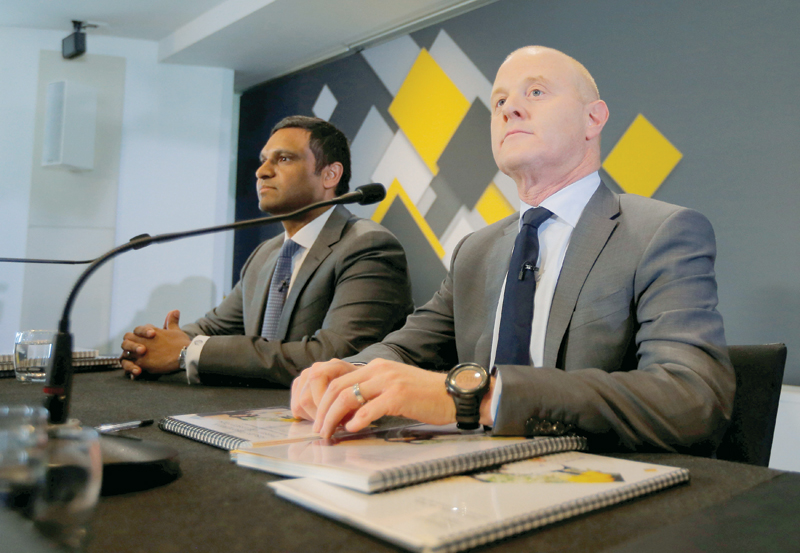 Australian financial chiefs lash poor banking culture - Oman Observer