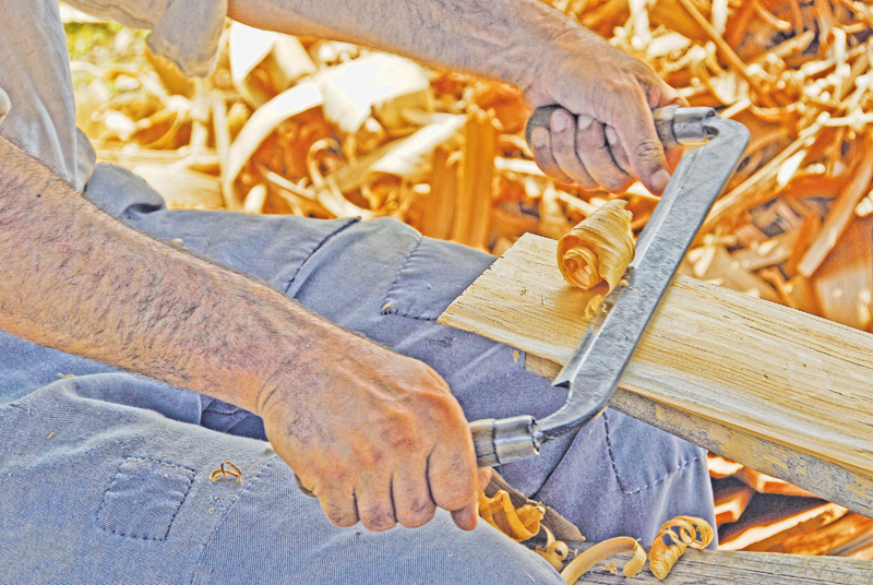 Syria’s traditional oud-making on the decline - Oman Observer