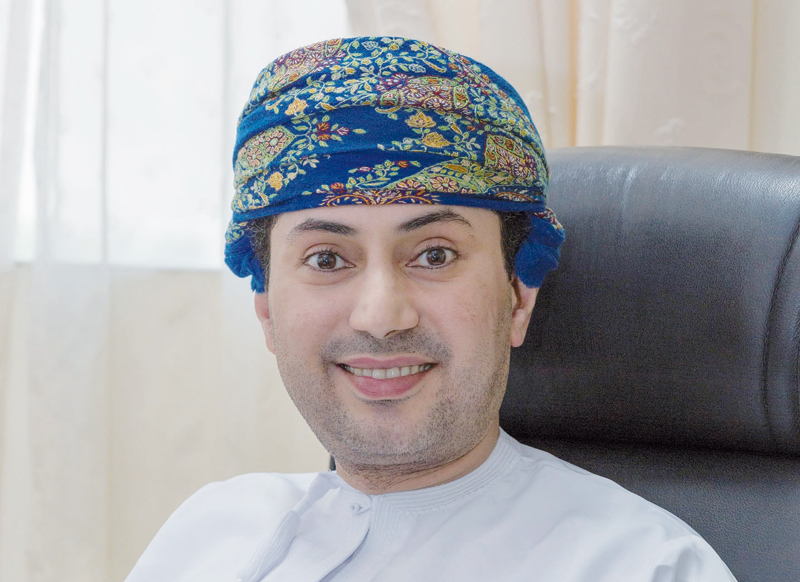 Omani Products Expo kicks off tomorrow at Salalah Tourism Festival ...