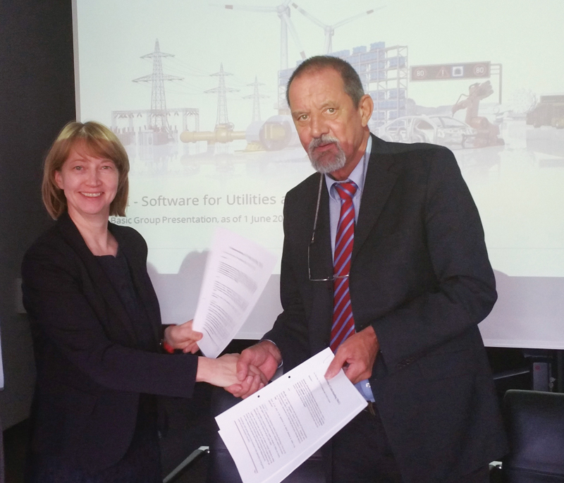 GUtech signs MoU for setting up PSI lab - Oman Observer