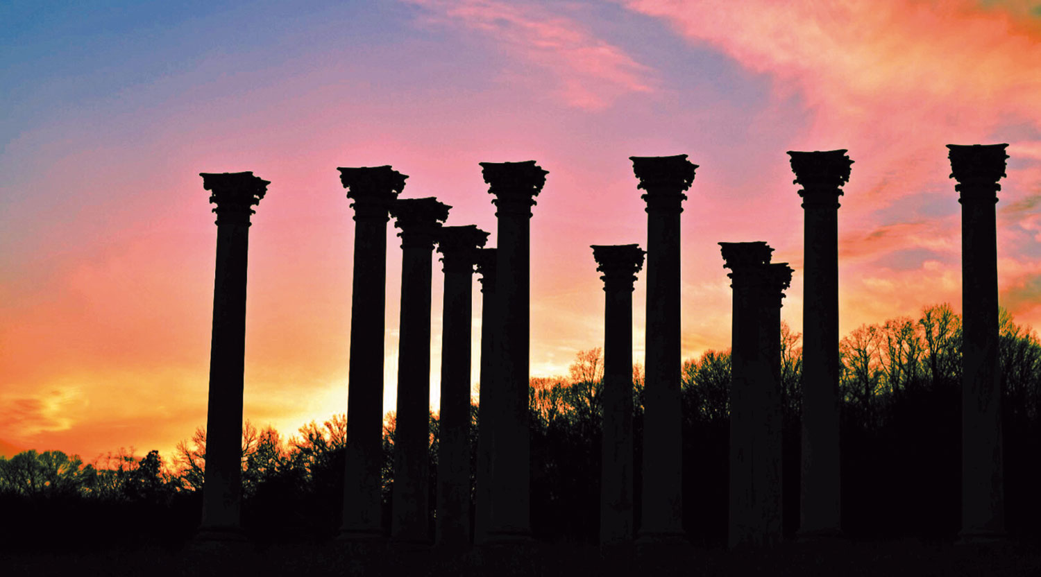 Avoiding a Greek tragedy for Athens’ modernist architecture - Oman Observer