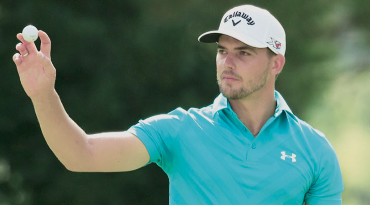 South African Porteous wins Czech Masters - Oman Observer