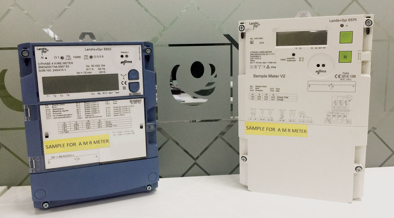 ‘Smart metering’ project kicks off - Oman Observer