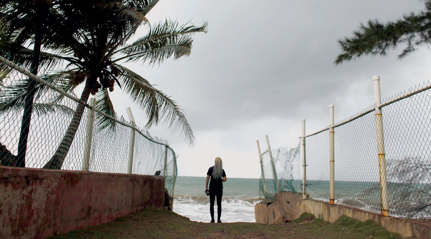 Hurricane Irma batters Caribbean - Oman Observer