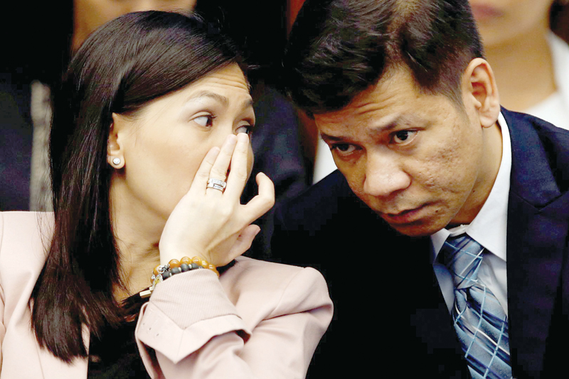 Ex-bank manager to face charges in Philippines for cyber heist - Oman ...