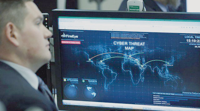 Data swamped US spy agencies put hopes on artificial intelligence ...