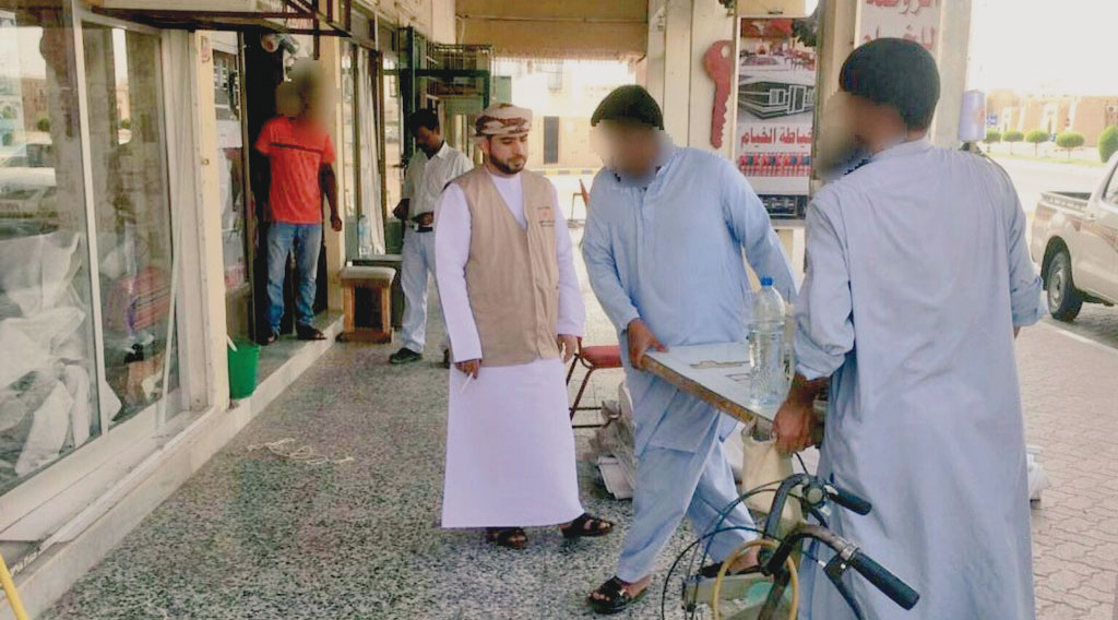 Restaurant shut for poor hygiene - Oman Observer