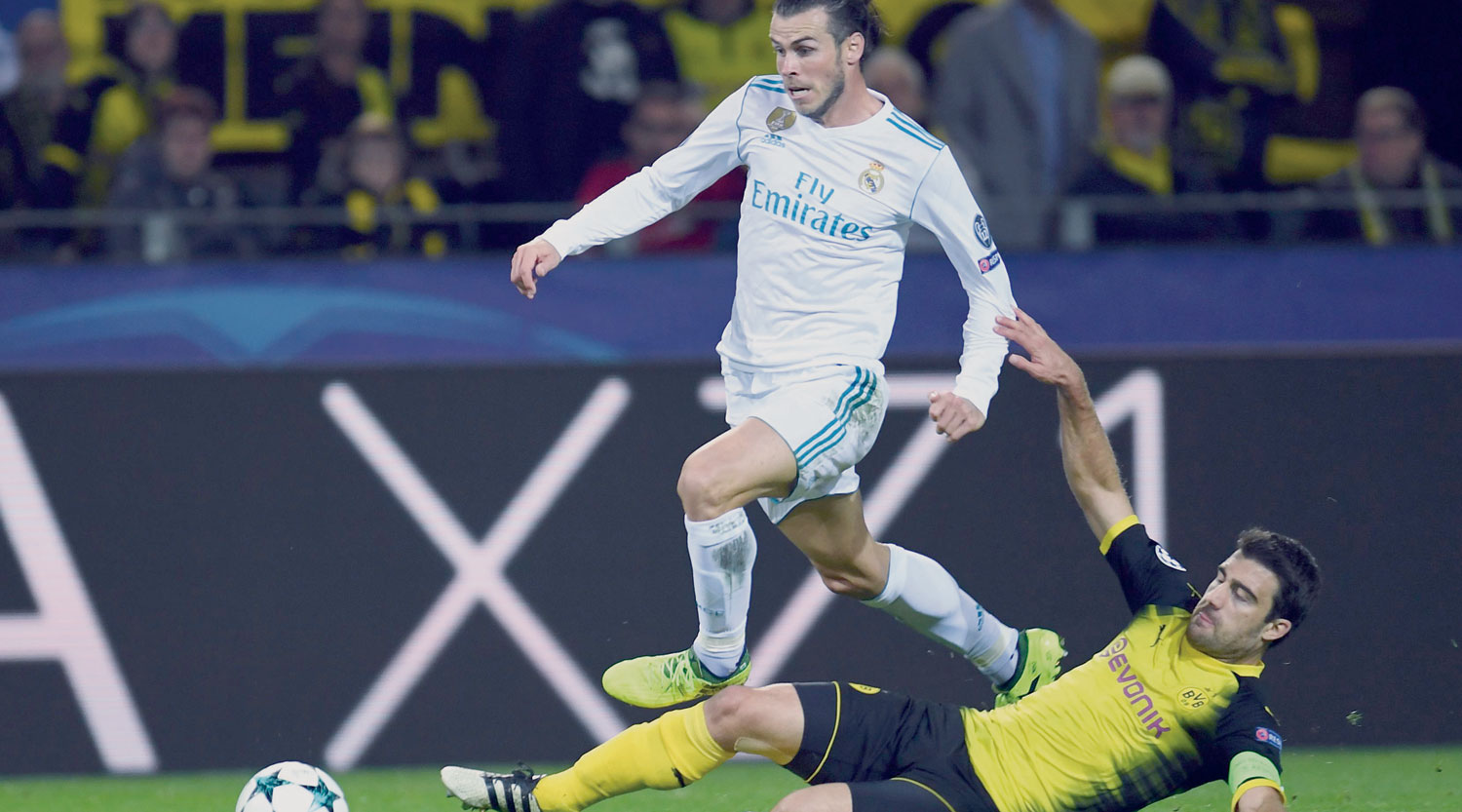 New Bale injury a concern for Wales - Oman Observer