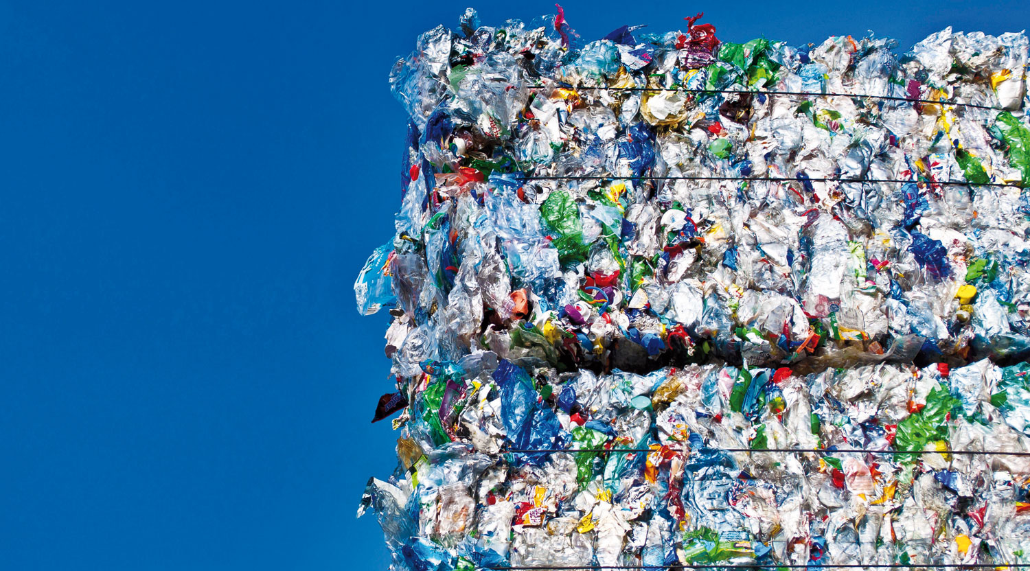 We are back to plastic culture - Oman Observer