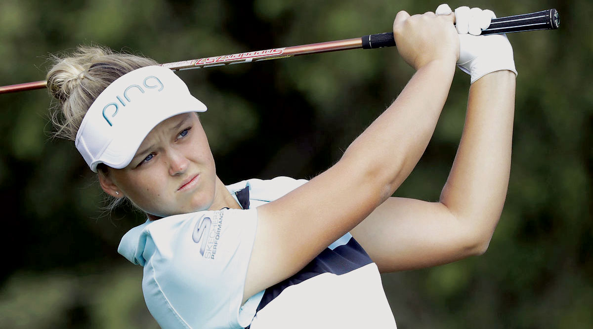 Henderson wins in New Zealand as Ko struggles - Oman Observer