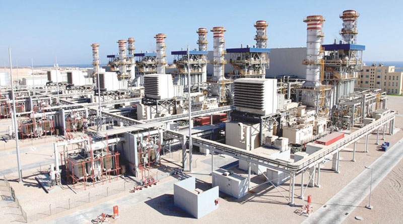 New procurement plan to extend life of existing power projects - Oman ...