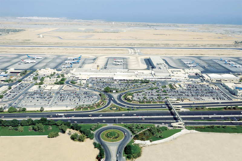 9th ACI airport forum to attract 1,500 delegates - Oman Observer