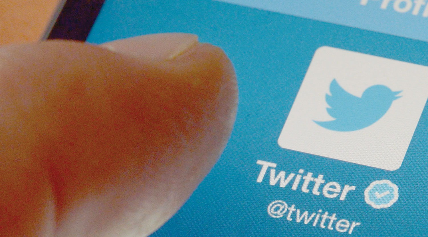 To what extent has Twitter become effective in communication - Oman ...