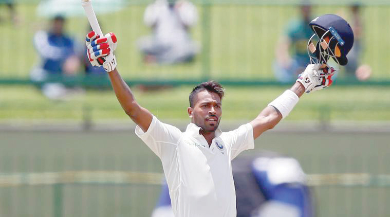 Pandya rested for first two Sri Lanka Tests - Oman Observer